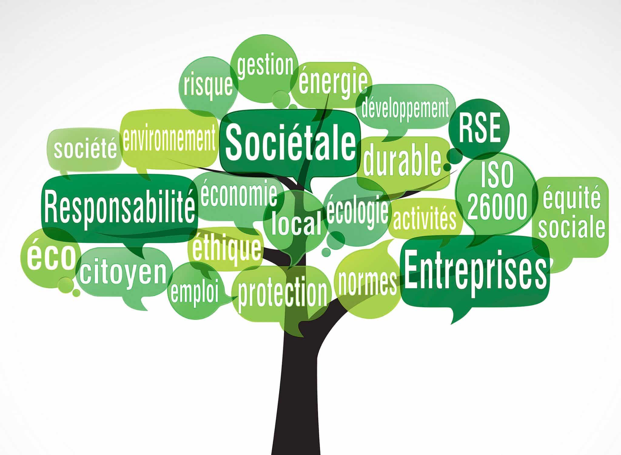 RSE : l’atout gagnant pour la croissance des entreprises et le ...