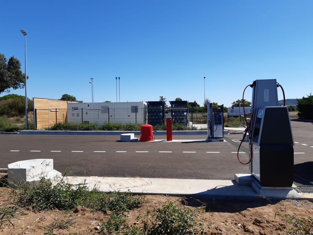 TSG France maintient le cap malgré la crise sanitaire - Innovation24.news