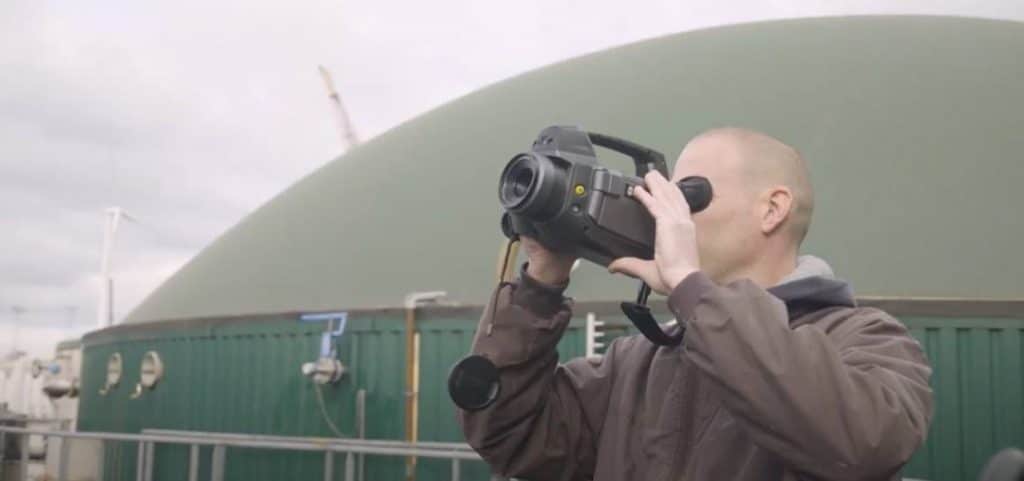 Innolab : produire plus de biogaz - Innovation24.news