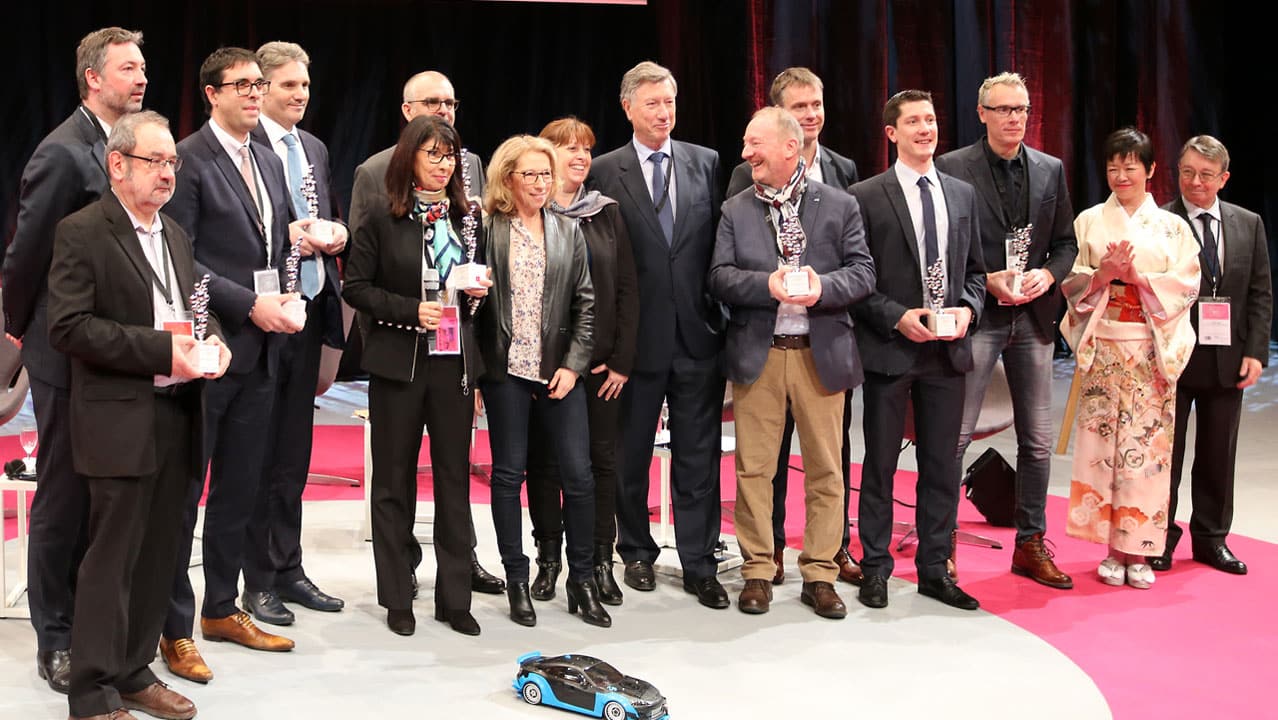 Magazine Hydrogen+ - Innovation24.news