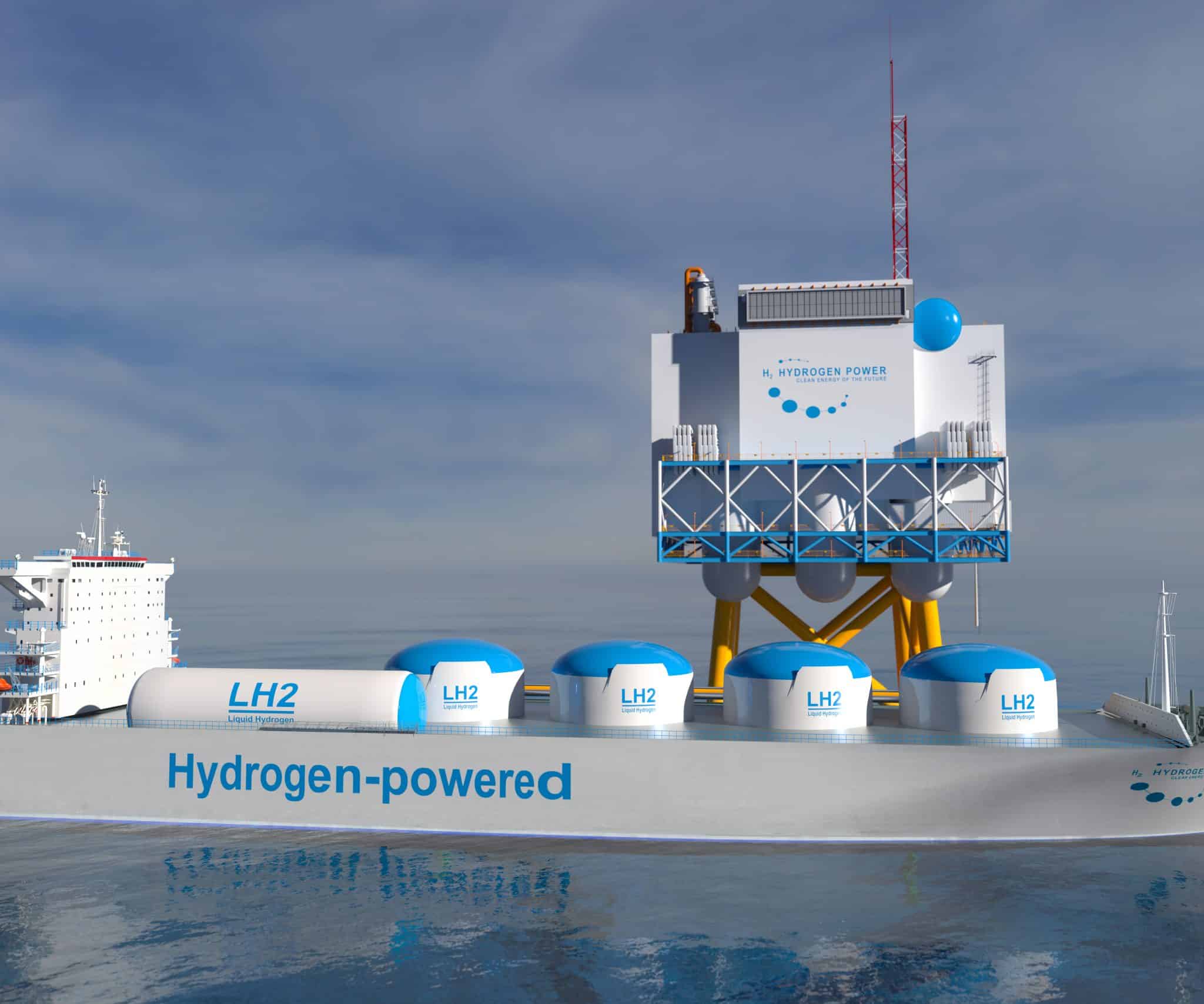 Magazine Hydrogen+ - Innovation24.news