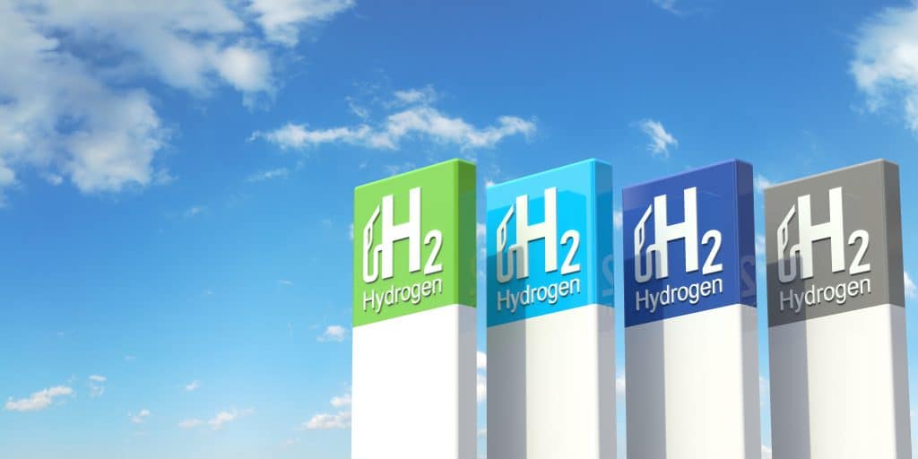 Les couleurs de l’hydrogène - Innovation24.news