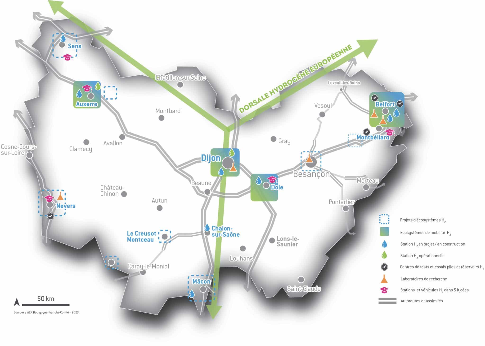 Magazine Hydrogen+ - Innovation24.news