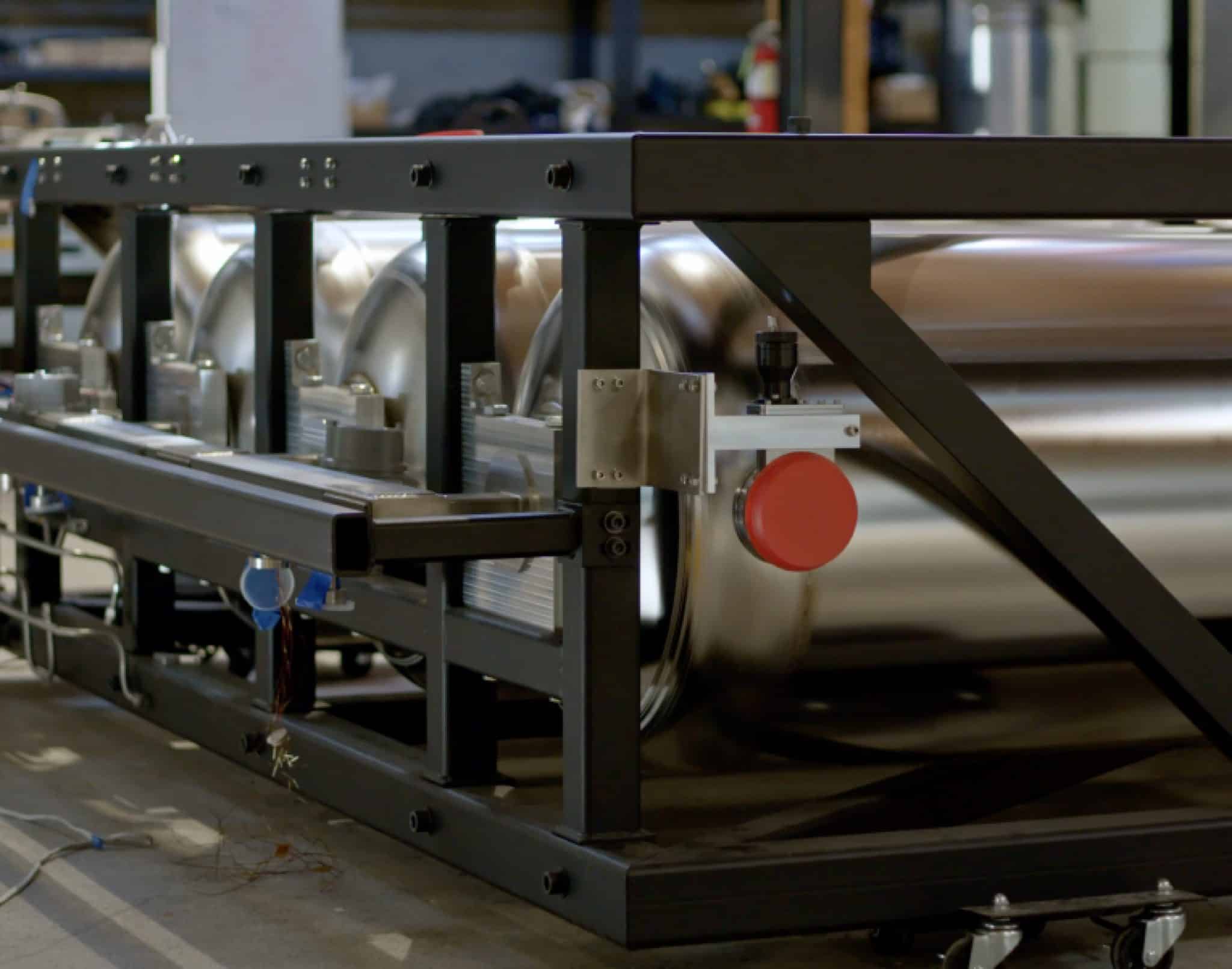 Hydrogen+ - Innovation24.news