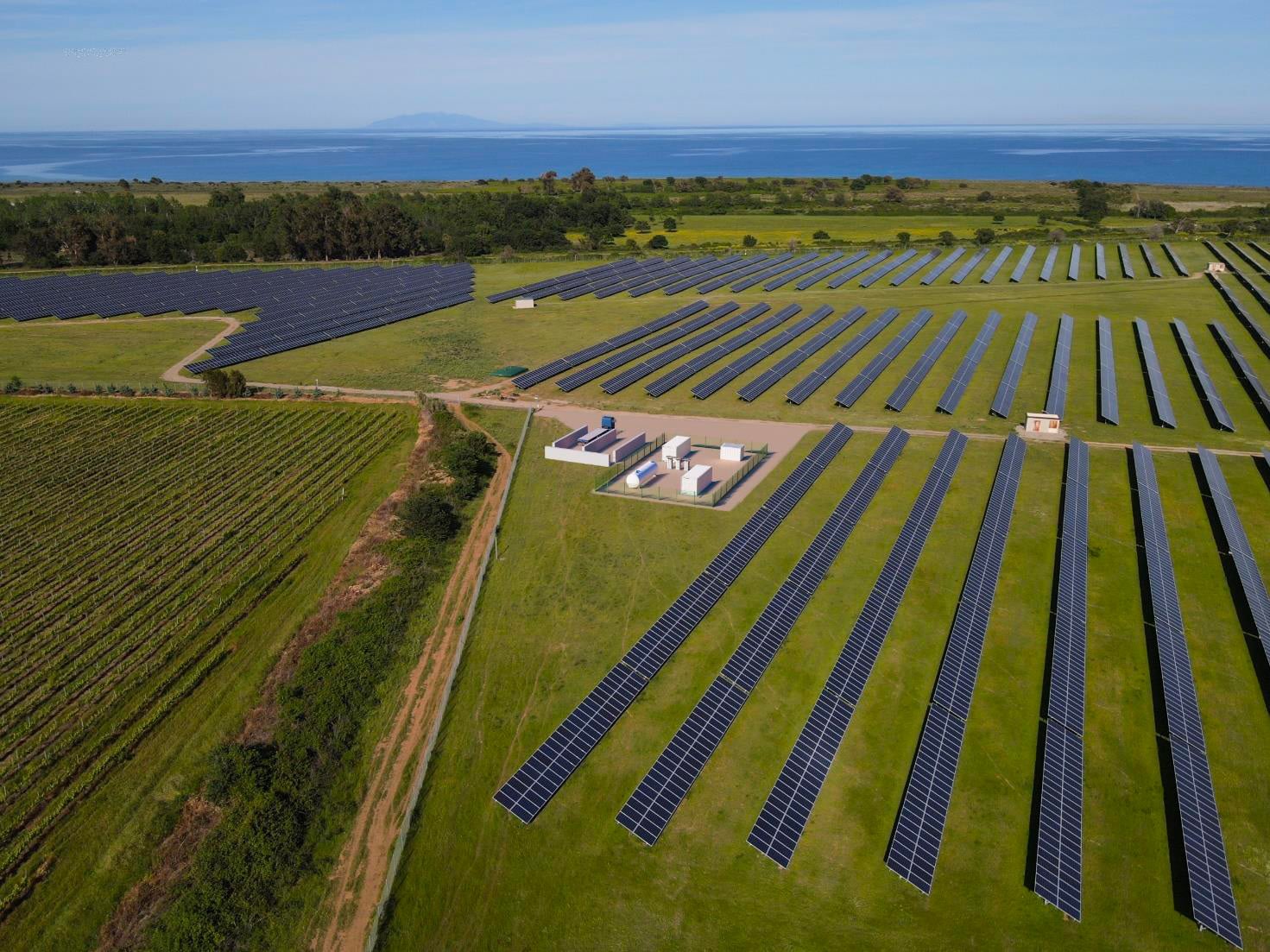 Magazine Hydrogen+ - Innovation24.news