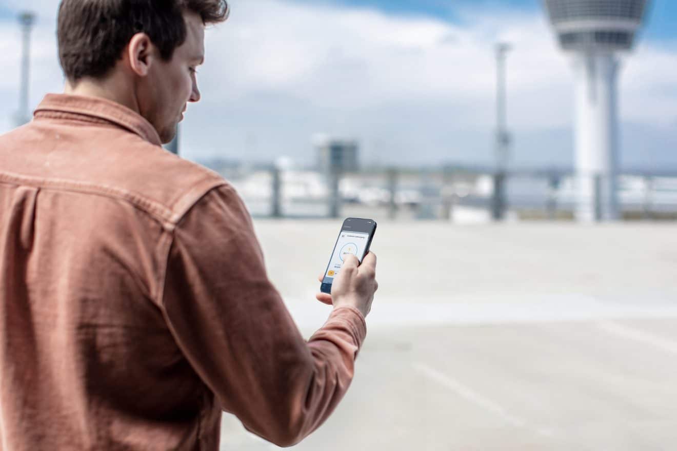 reev : rendre la recharge électrique plus intelligente et durable en ...